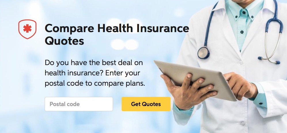 加拿大居民怎样参加补充医疗保险？